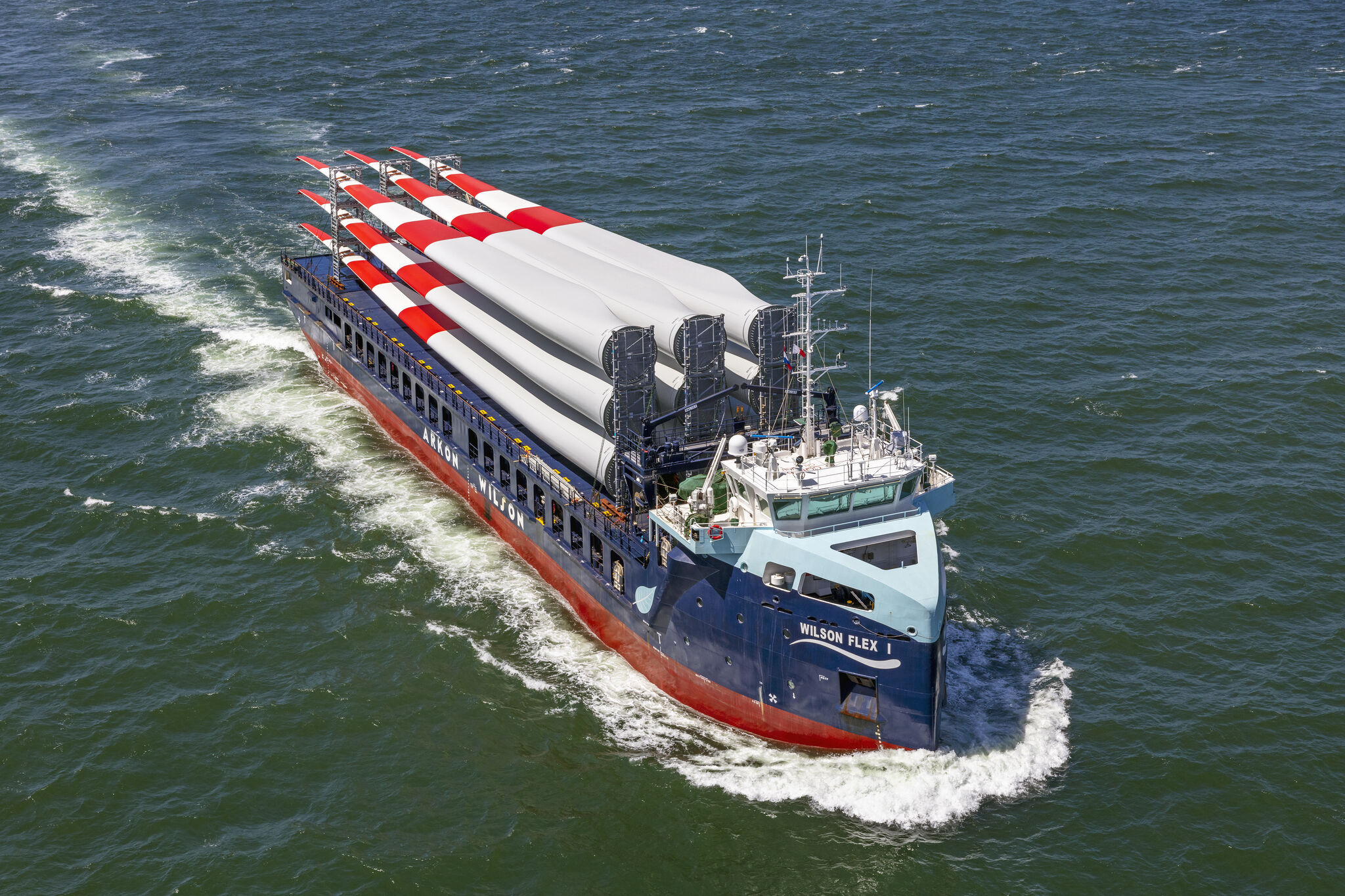 Examples of LOCOPIAS usage • SARC